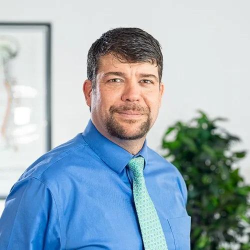 Lookout Valley Chiropractic | Chattanooga's Premiere Chiropractor